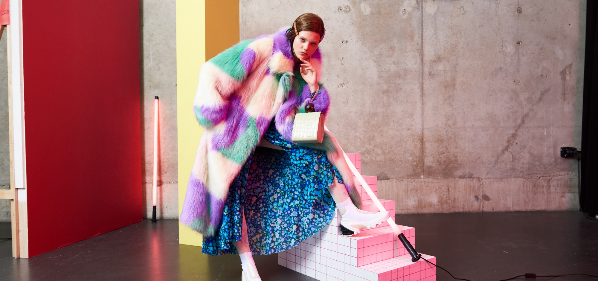 Printemps inaugurates "Le Market", a multi-brand space dedicated to ...