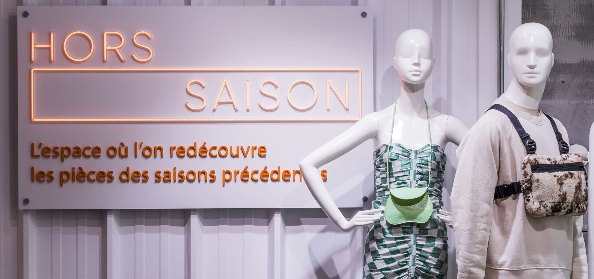 Printemps unveils its new hybrid spaces