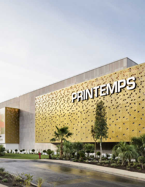 Printemps | Groupe Printemps